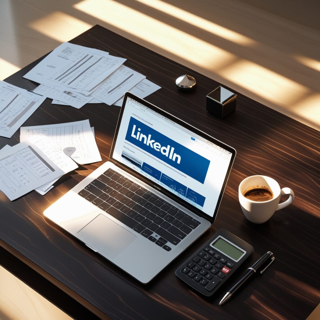 LinkedIn Ad Costs: What You Should Know – PixelCost